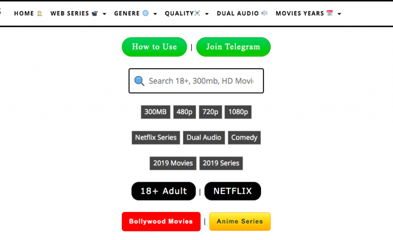 Top 16 Hubflix Alternatives for Movie and TV Show Downloads in 2025