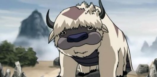 Index Of Avatar: The Last Airbender Season 1 To Season 3 (With Cast ...
