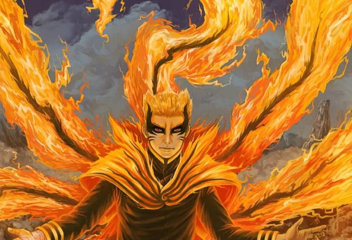 Boruto Naruto Next Generations Chapter 53 Official Release Date ...