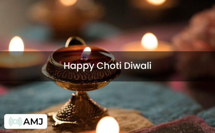 Choti Diwali 2023: Images, GIF, Wallpapers, Photos, DP & HD Pics to ...