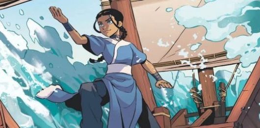 Index Of Avatar: The Last Airbender Season 1 To Season 3 (With Cast & Seasons Recap) - AMJ