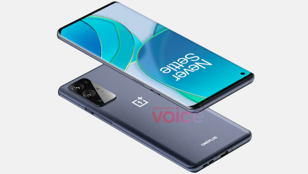 OnePlus 9 Pro and OnePlus 9 Leaks Reveal Their Camera Setup and Details ...