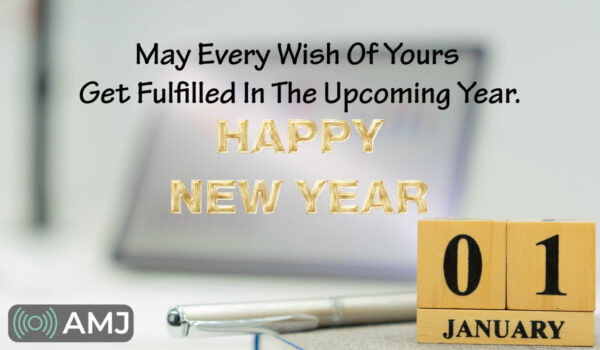 Happy 1st January 2025: Best Images, GIFs, HD Photos & WhatsApp DP to Share