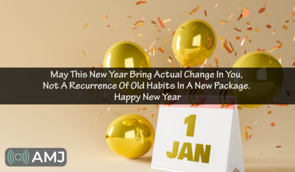 Happy 1st January 2022 Wishes, Status, Quotes, Messages & Shayari