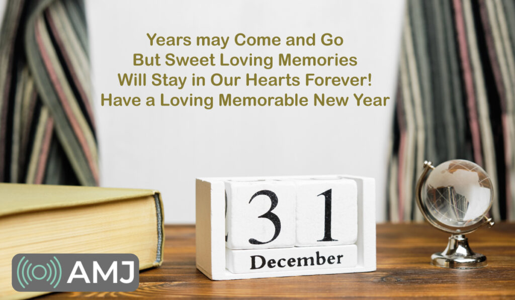 Happy 31st December 2022: Images, DP, HD Photos, Picture Free for ...