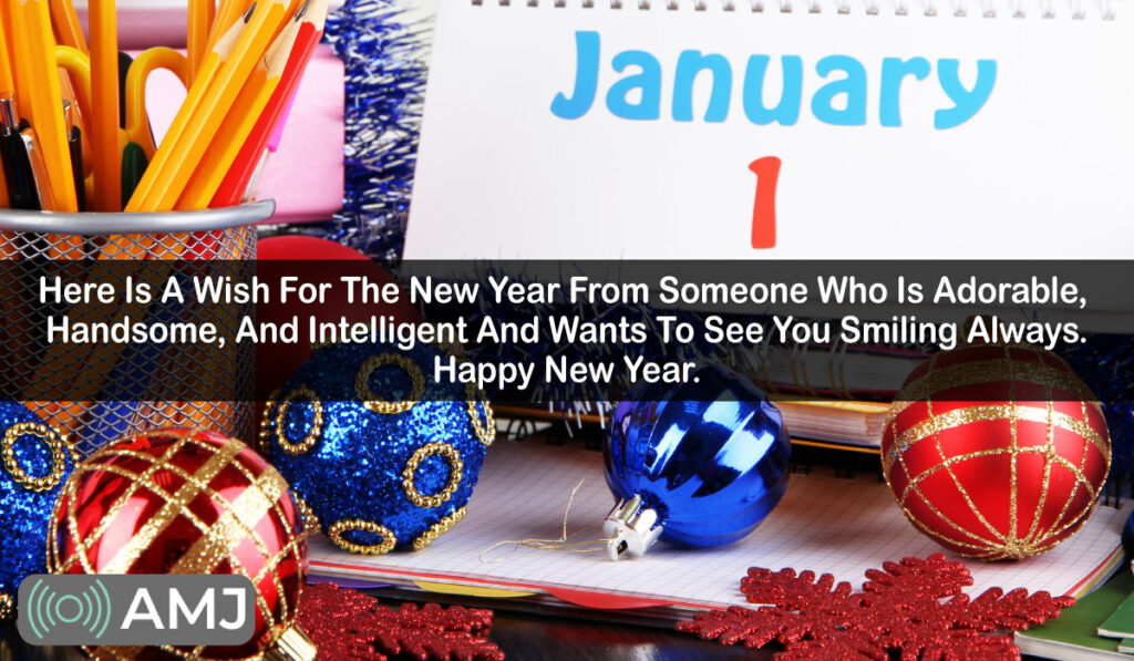 Happy 1st January 2025 Wishes, Quotes, Messages, Status & Shayari to Share