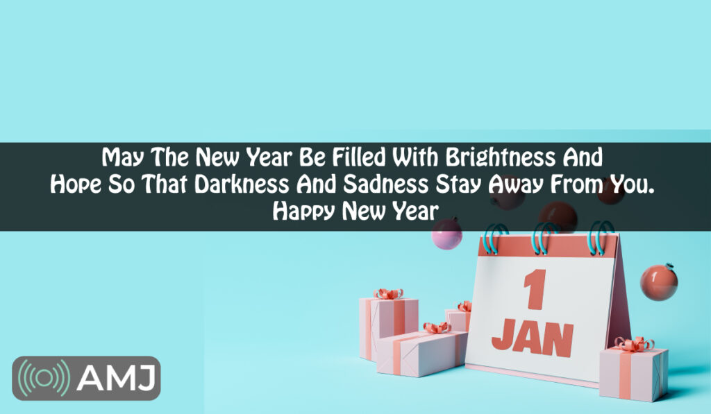 Happy 1st January 2025 Wishes, Quotes, Messages, Status & Shayari to Share