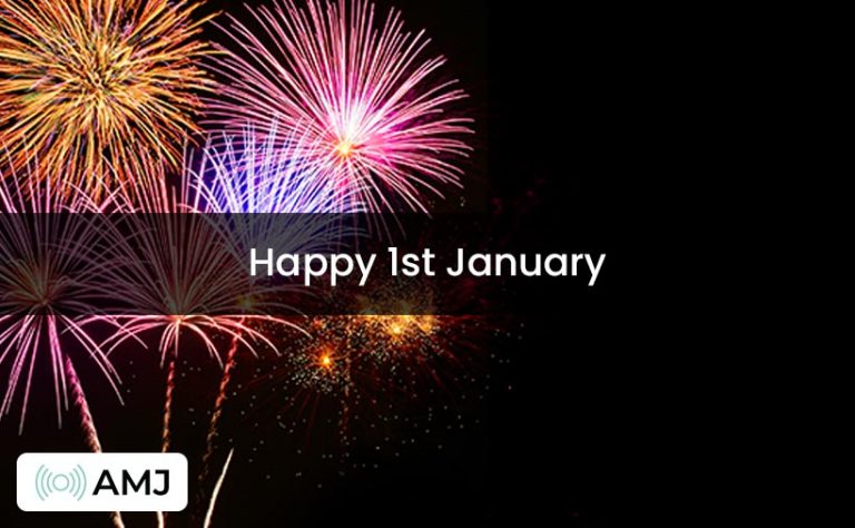 Happy 1/1/2023: Best Wishes, Greetings, Quotes, Shayari, Wallpapers ...