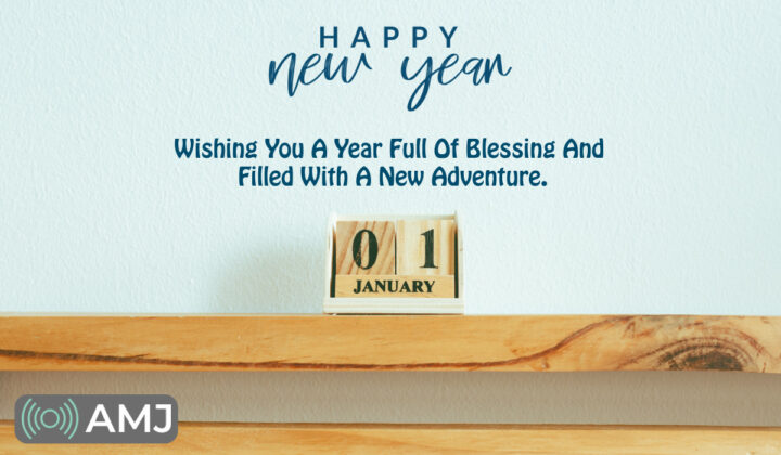 Happy 1st January 2024: Images, GIF, HD Pictures, Photos, Whatsapp DP ...