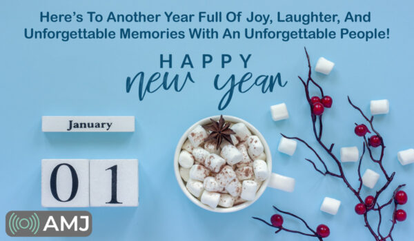 Happy 1st January 2022: Images, GIF, HD Pictures, Photos, Whatsapp DP ...