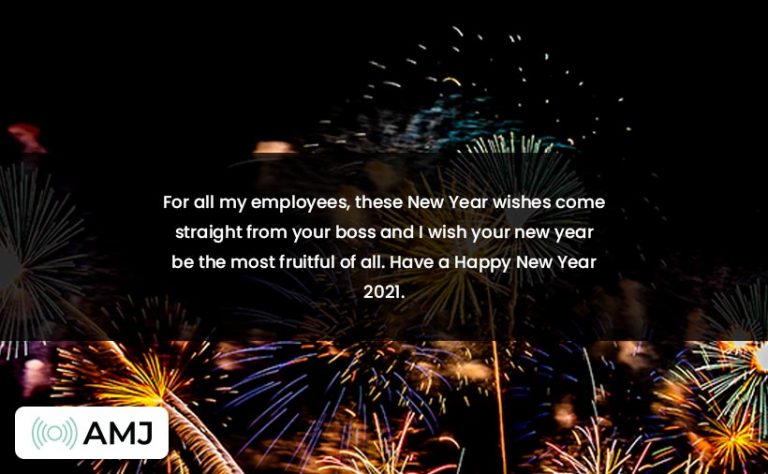 Happy New Year 2021: Wishes, Greetings, Quotes with Images & Messages ...