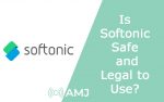 Is Softonic Safe and Legal to Use in 2024? (Honest Review) - AMJ