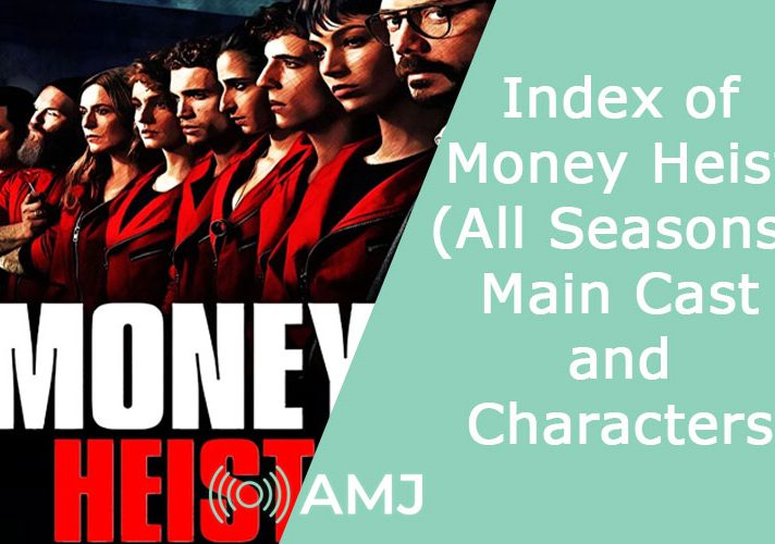 Index Of Breaking Bad Seasons 1-5: A Complete Guide to Plot, Cast ...