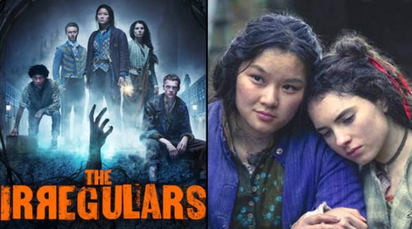 The Irregulars Season 2: Release Date, Cast News & What’s Next - AMJ