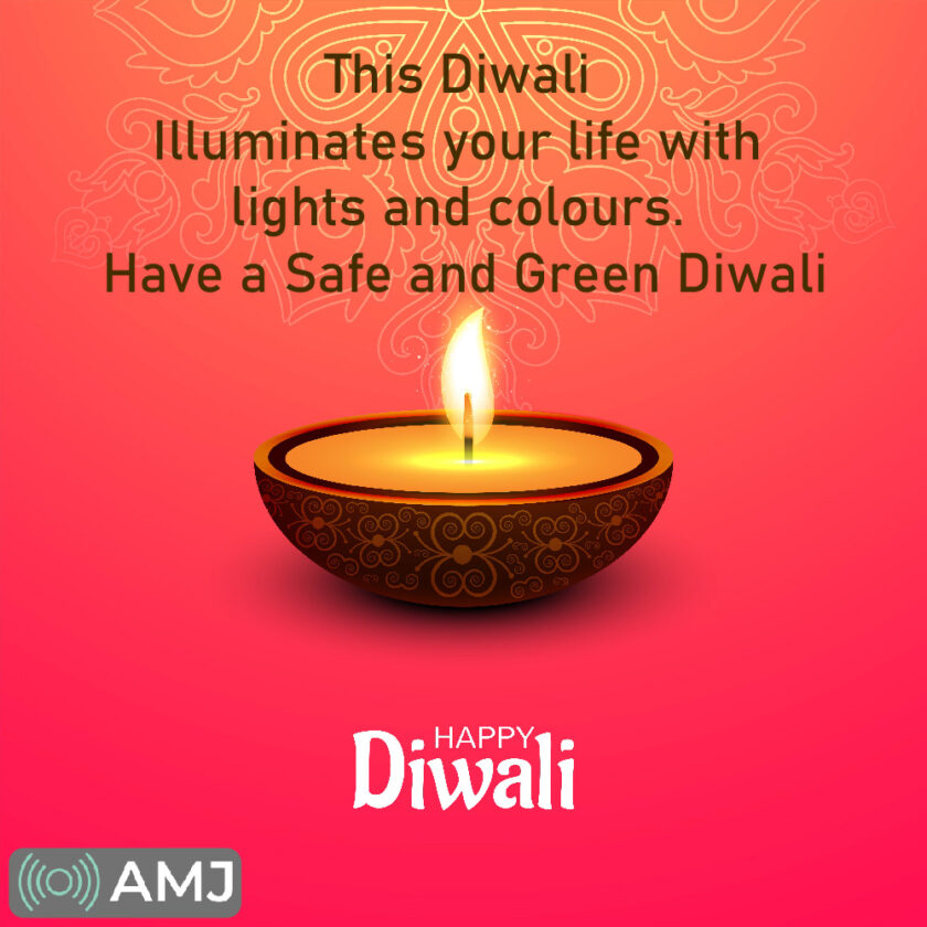 Celebrate Eco Friendly & Safe Diwali 2024: Slogans, Quotes, Deepavali ...