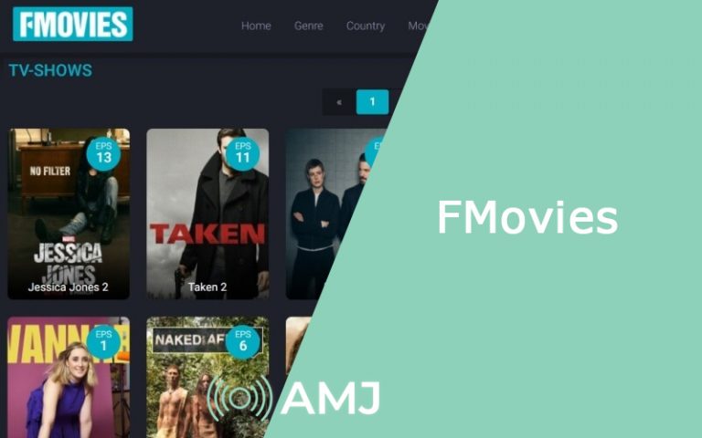 10 Best FMovies Alternatives in 2024 — Legal & Safe Free Sites