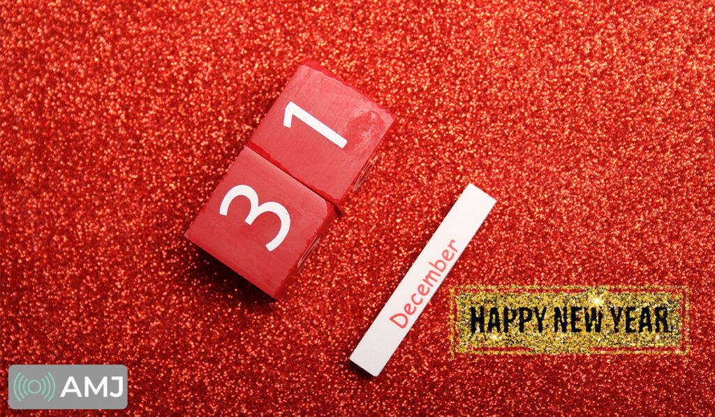 Happy 31st December 2024: Heartfelt Wishes, Quotes, Messages & Images ...