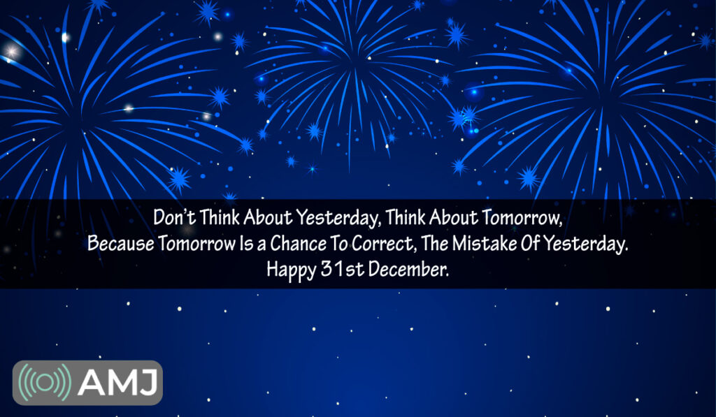 Happy 31st December 2025: Best Status, WhatsApp Videos, Memes & Jokes ...
