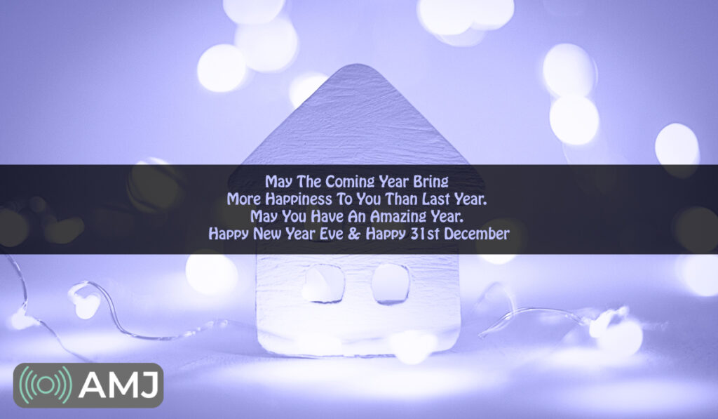 Happy 31st December 2025: Best Status, WhatsApp Videos, Memes & Jokes ...