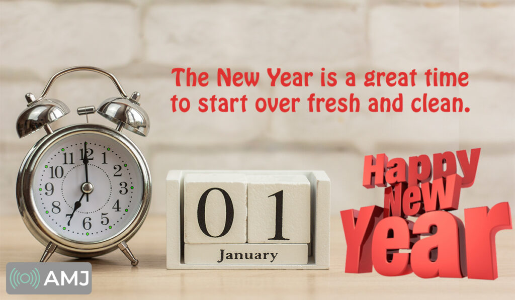 Happy 1st January 2025 Wishes, Quotes, Messages, Status & Shayari to Share
