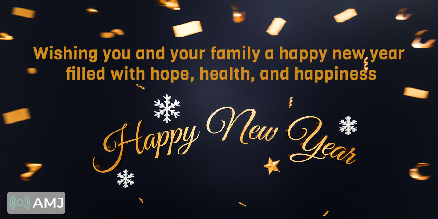 Happy New Year 2023: Best Pictures, Wishes, Quotes, Whatsapp Messages ...