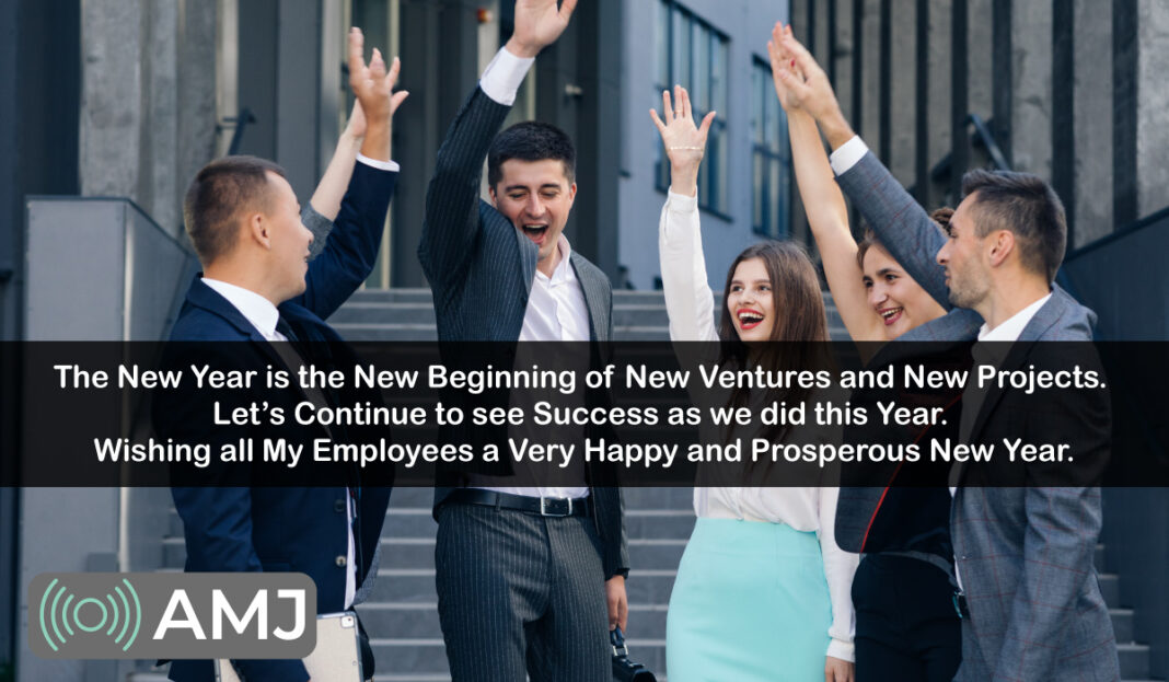 Happy New Year 2024: Wishes, Greetings, Quotes with Images & Messages ...