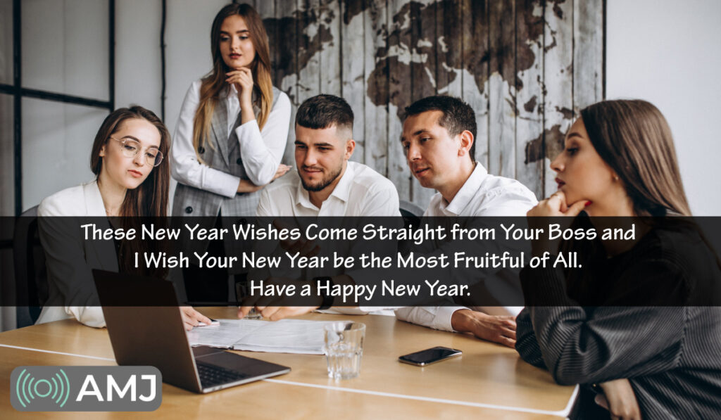 Happy New Year 2024: Wishes, Greetings, Quotes with Images & Messages ...