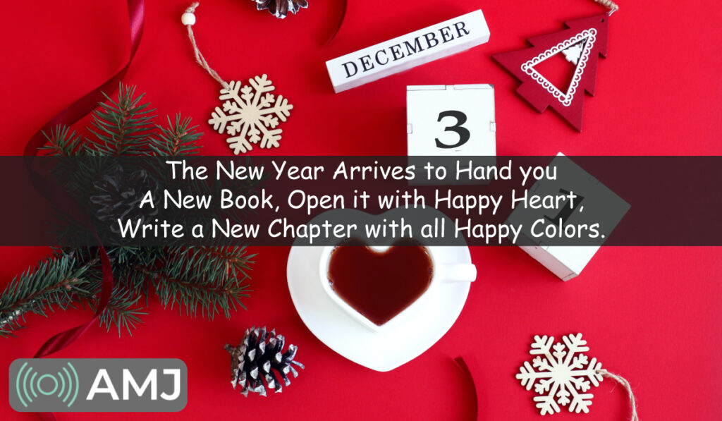 Last Day of the Year Quotes, Wishes, Greetings & WhatsApp Status Ideas ...