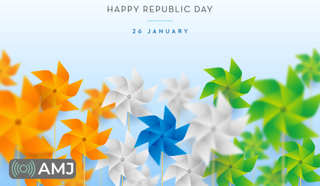 Happy Republic Day 2024 Images, GIF, Stickers, Whatsapp DP & Photos