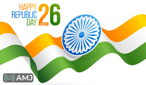 Happy Republic Day 2024 Images, GIF, Stickers, Whatsapp DP & Photos