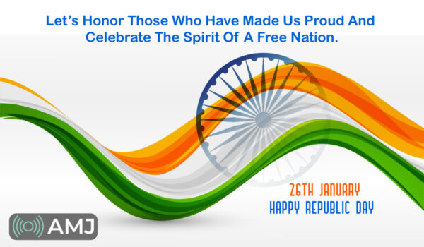 Happy Republic Day 2024 Wishes, Messages, Quotes, Slogans & Whatsapp Status