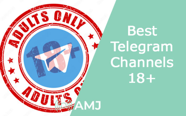 Top Telegram 18+ Channels to Join in 2025 – Best Adult Content ...