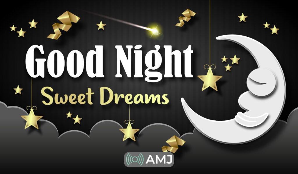 100+ Good Night Images, DP & Pictures Free Download For Whatsapp & Facebook