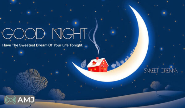 100+ Good Night Images, DP & Pictures Free Download For Whatsapp & Facebook