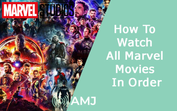 Complete Guide to Watching Marvel Movies in Order (2025 Update)