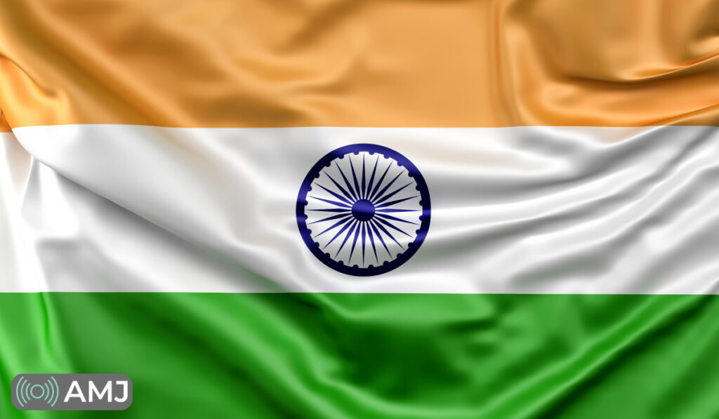 Indian Flag Images, Wallpapers, GIF, Stickers & Whatsapp DP