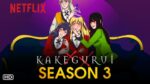 Kakegurui Season 3 Release Date & Confirmation on Netflix! - AMJ