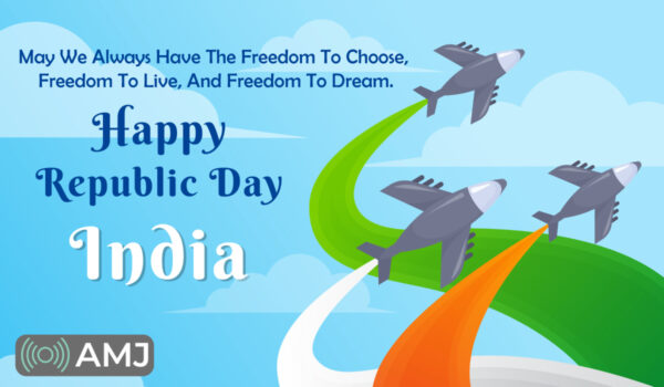 Happy Republic Day 2024 Wishes, Messages, Quotes, Slogans & Whatsapp Status