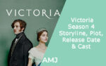 Victoria Season 4: Release Date Speculations, Potential Plotlines, and ...