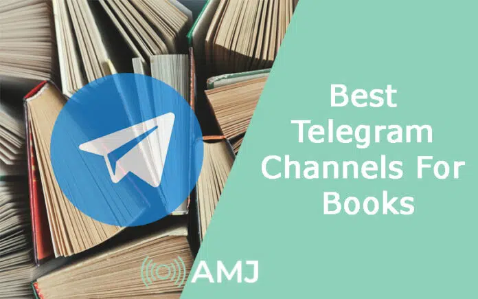 Top Telegram Channels for Free Books in 2026 | Discover the Best Picks ...