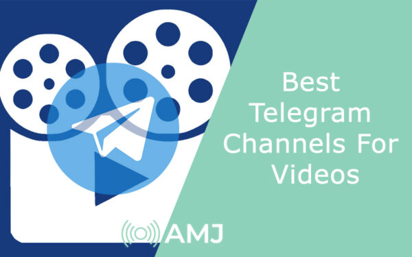 Best Telegram Channels for High-Quality Videos You Can’t Miss in 2024 - AMJ