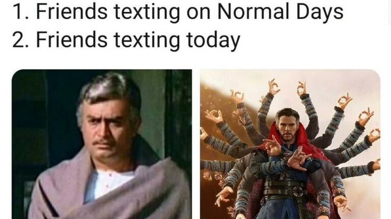 Funky and Hilarious Friendship Day Memes that Signify Lasting and ...