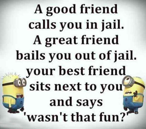 Funky and Hilarious Friendship Day Memes that Signify Lasting and ...