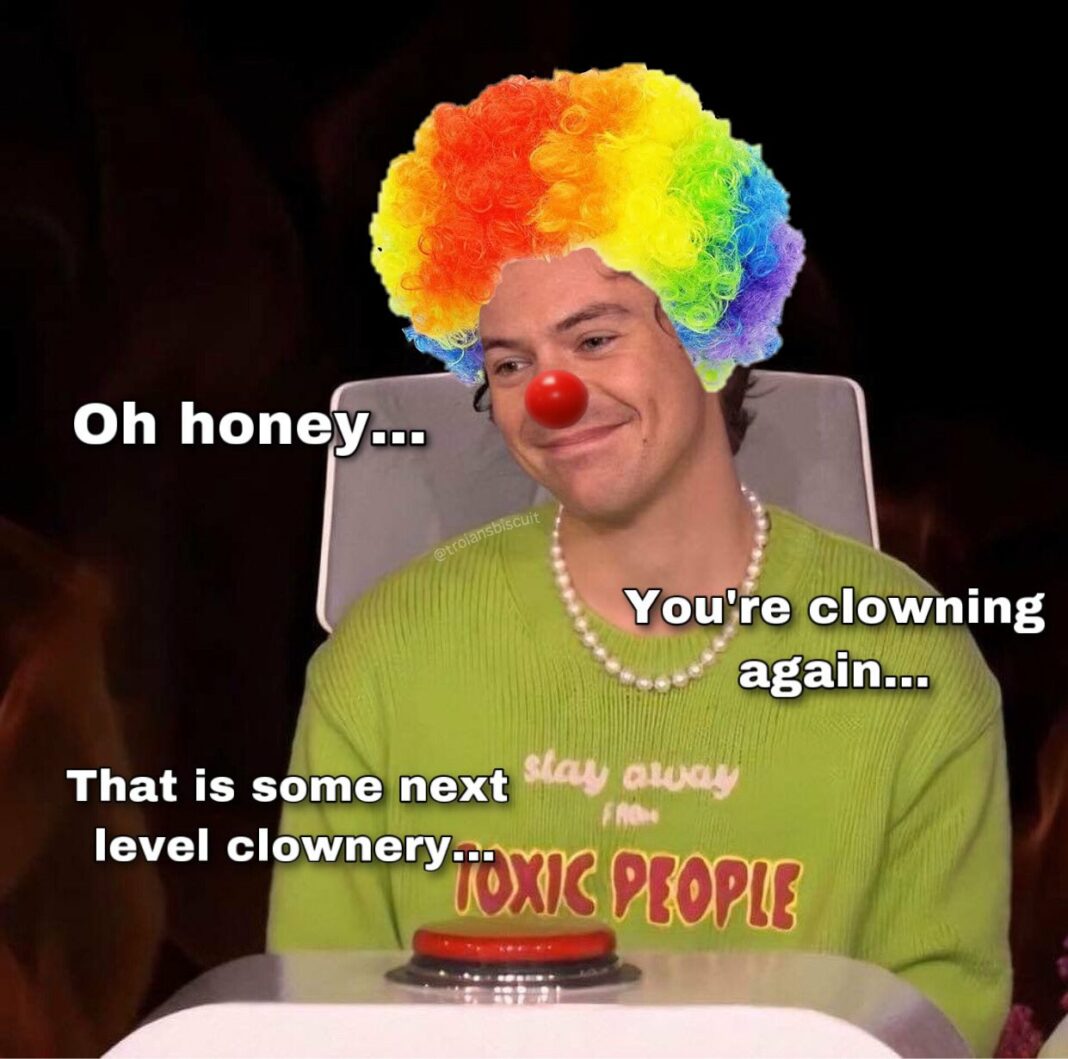 Funny Clown Memes that Express Your Emotions on Point - AMJ