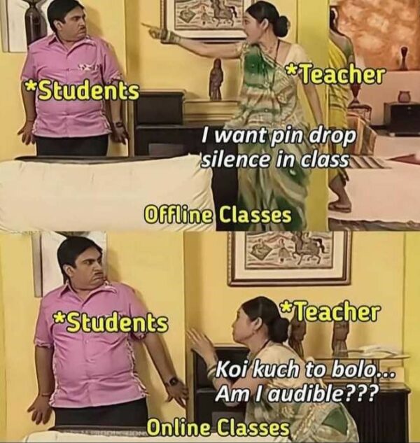 TMKOC Memes That’ll Give You All the Giggles: Laugh with Jethalal, Daya ...