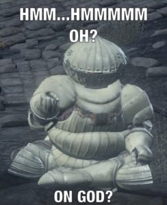 Funny Hmm Memes Templates to Save as a Reply for a Boring Message - AMJ