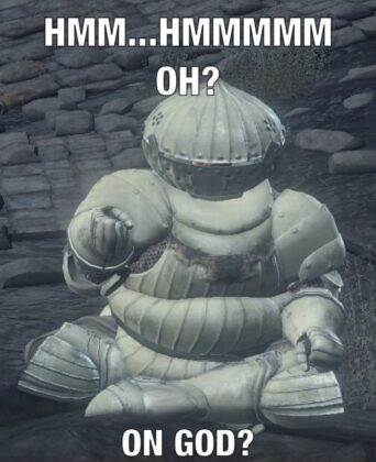 Funny Hmm Memes Templates to Save as a Reply for a Boring Message - AMJ