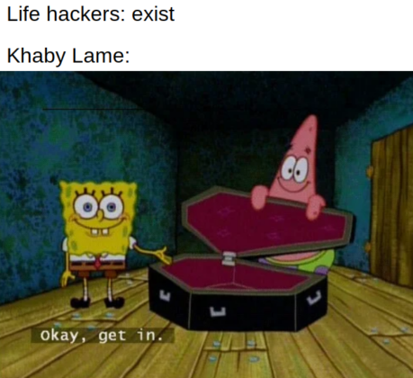 Khaby Memes: Funny, Simple, and the Best Way to Show That Less is More ...