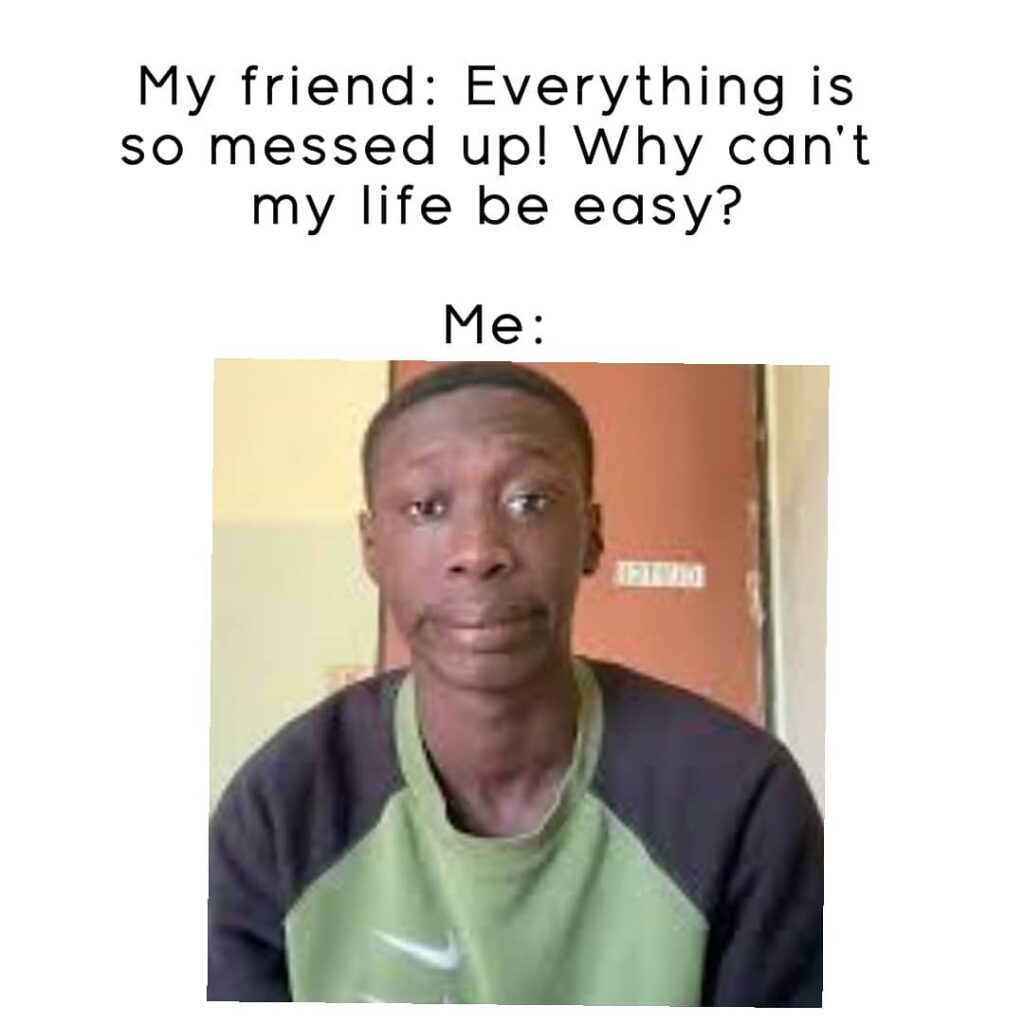 Khaby Memes: Funny, Simple, and the Best Way to Show That Less is More ...