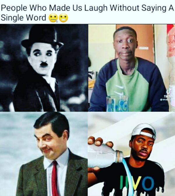 Khaby Memes: Funny, Simple, and the Best Way to Show That Less is More ...